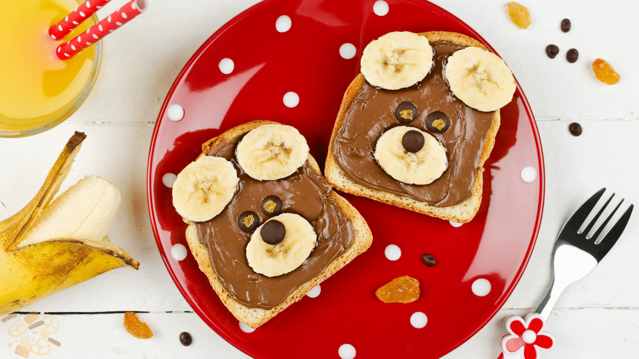 Top 10 Nutritious Snacks for Active Kids - wellnessplates